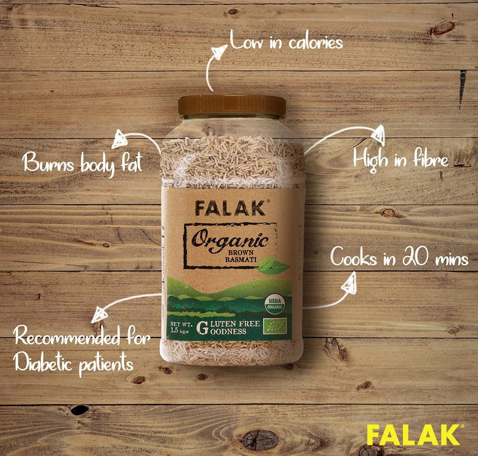 Falak — Advance Food International Inc.