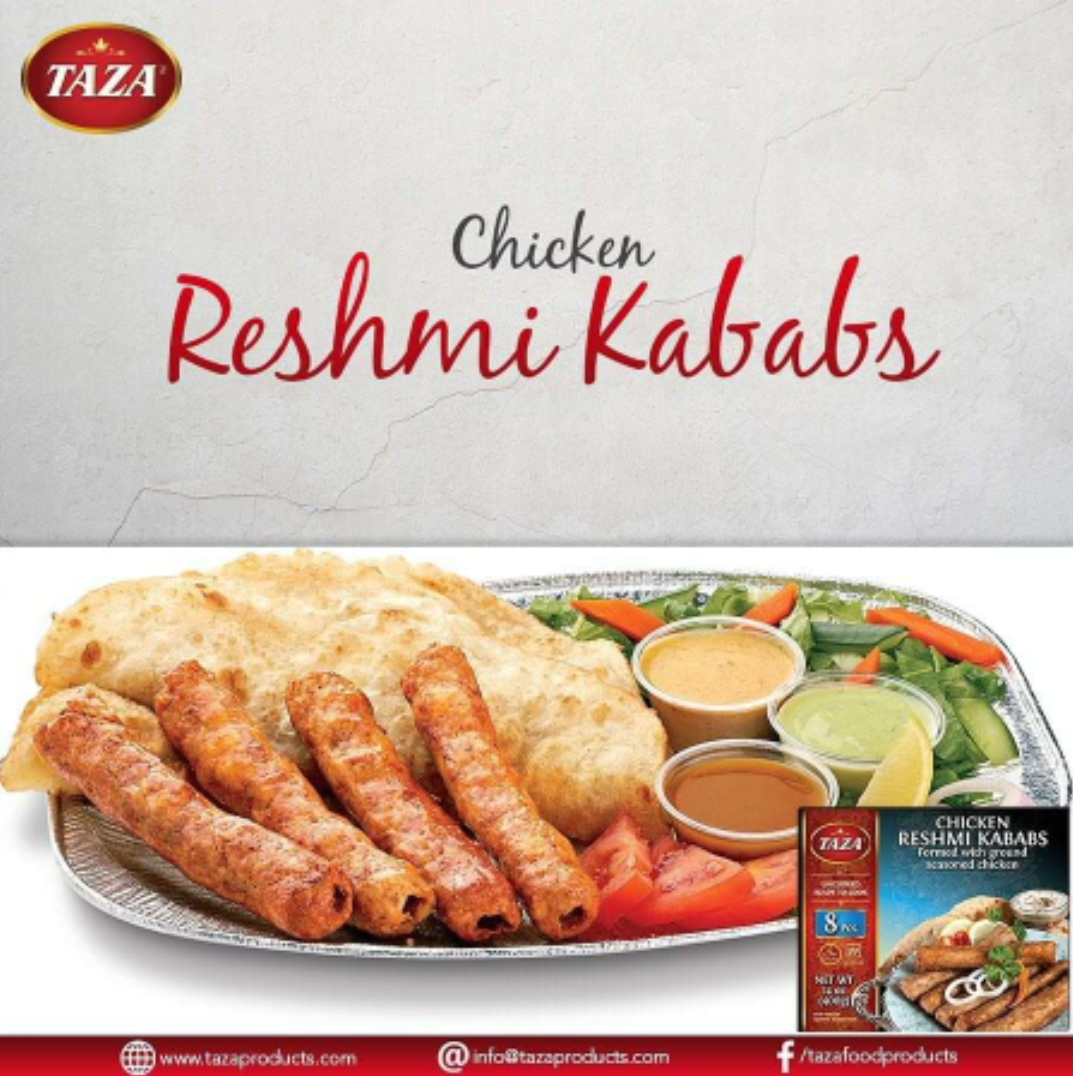 Taza — Advance Food International Inc.