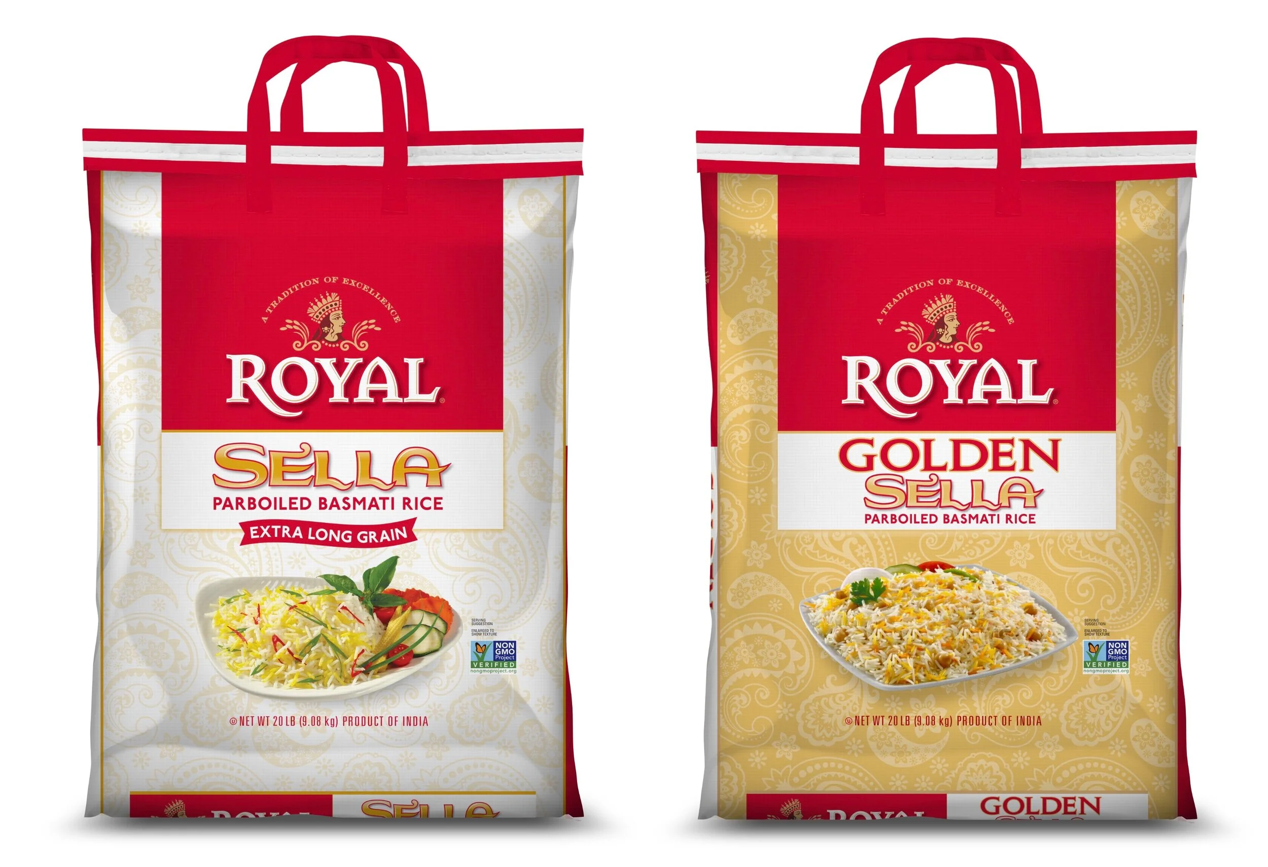Royal — Advance Food International Inc.