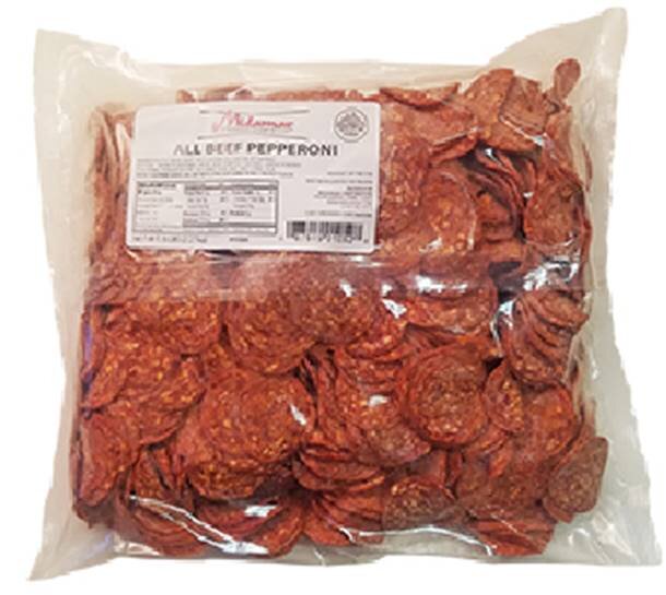 Midamar — Advance Food International Inc.