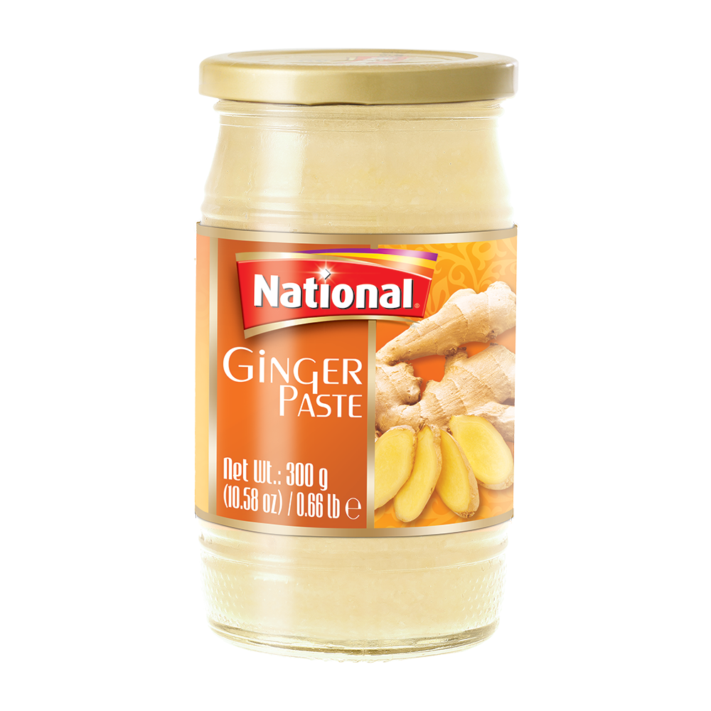 National Foods — Advance Food International Inc.