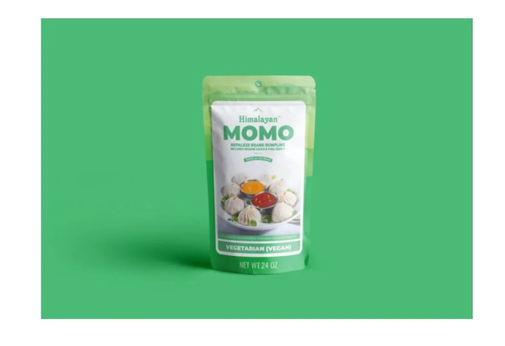 HIMALAYAN MOMO — Advance Food International Inc.