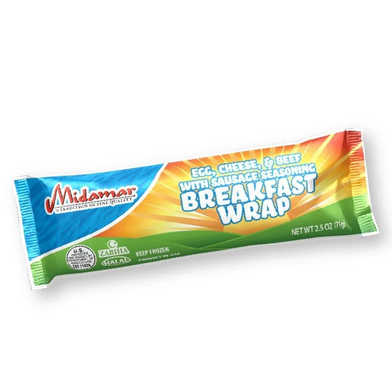 Midamar — Advance Food International Inc.