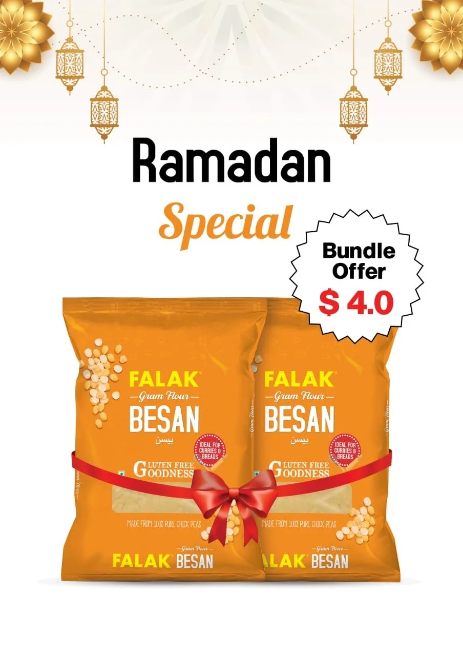 Falak — Advance Food International Inc.