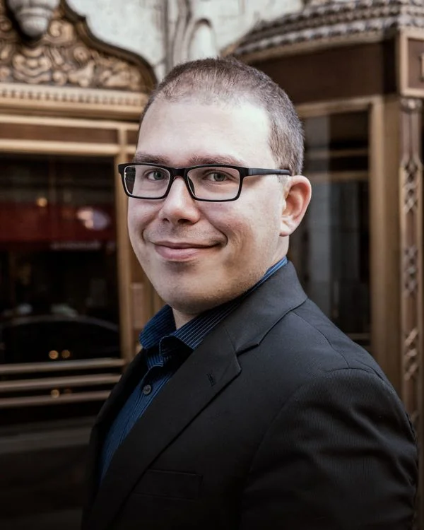 About the Couples Financial Coach, Adam Kol