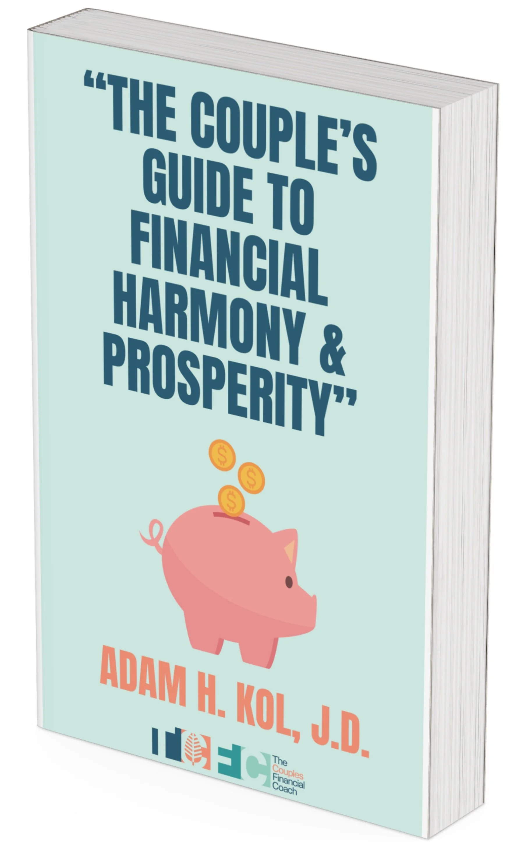 Financial Intimacy for Couples