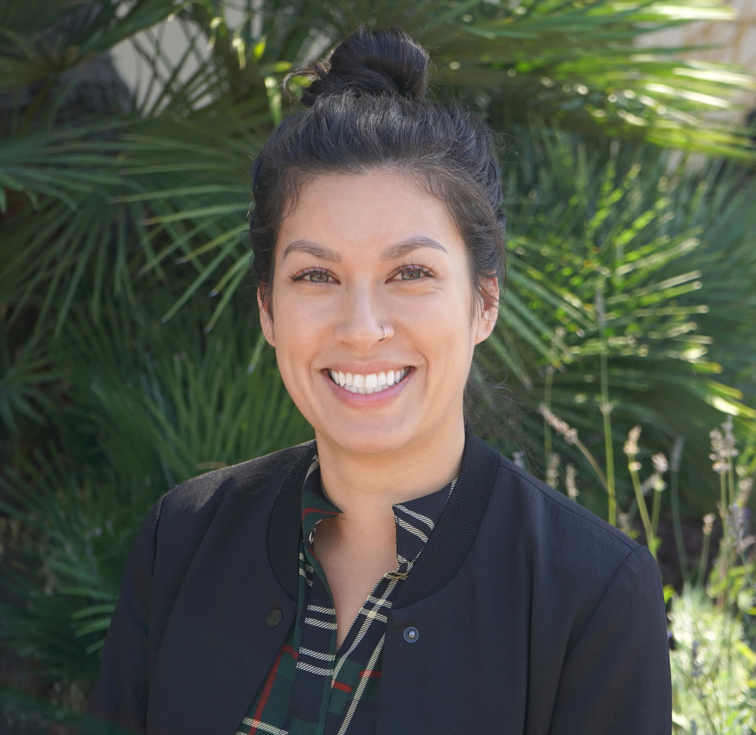 Advisory Board — Oasis for Girls