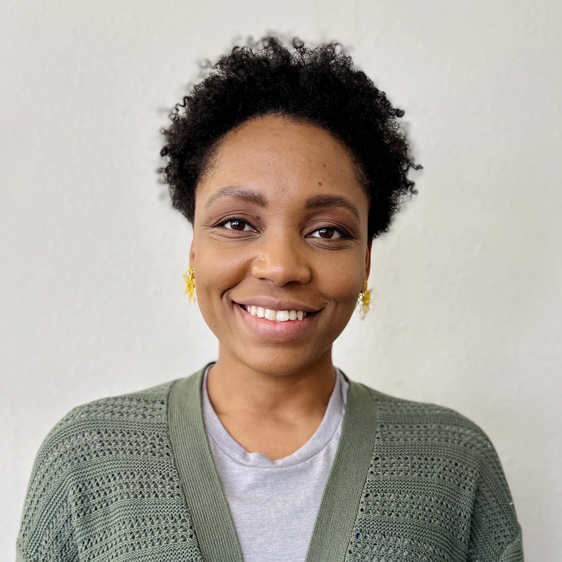 Staff — Oasis for Girls