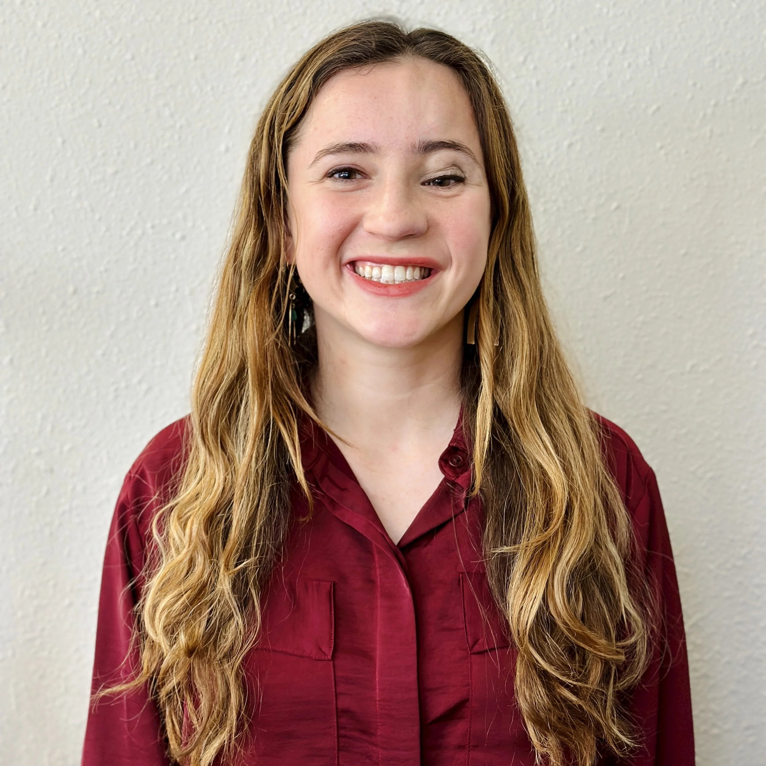 Staff — Oasis for Girls