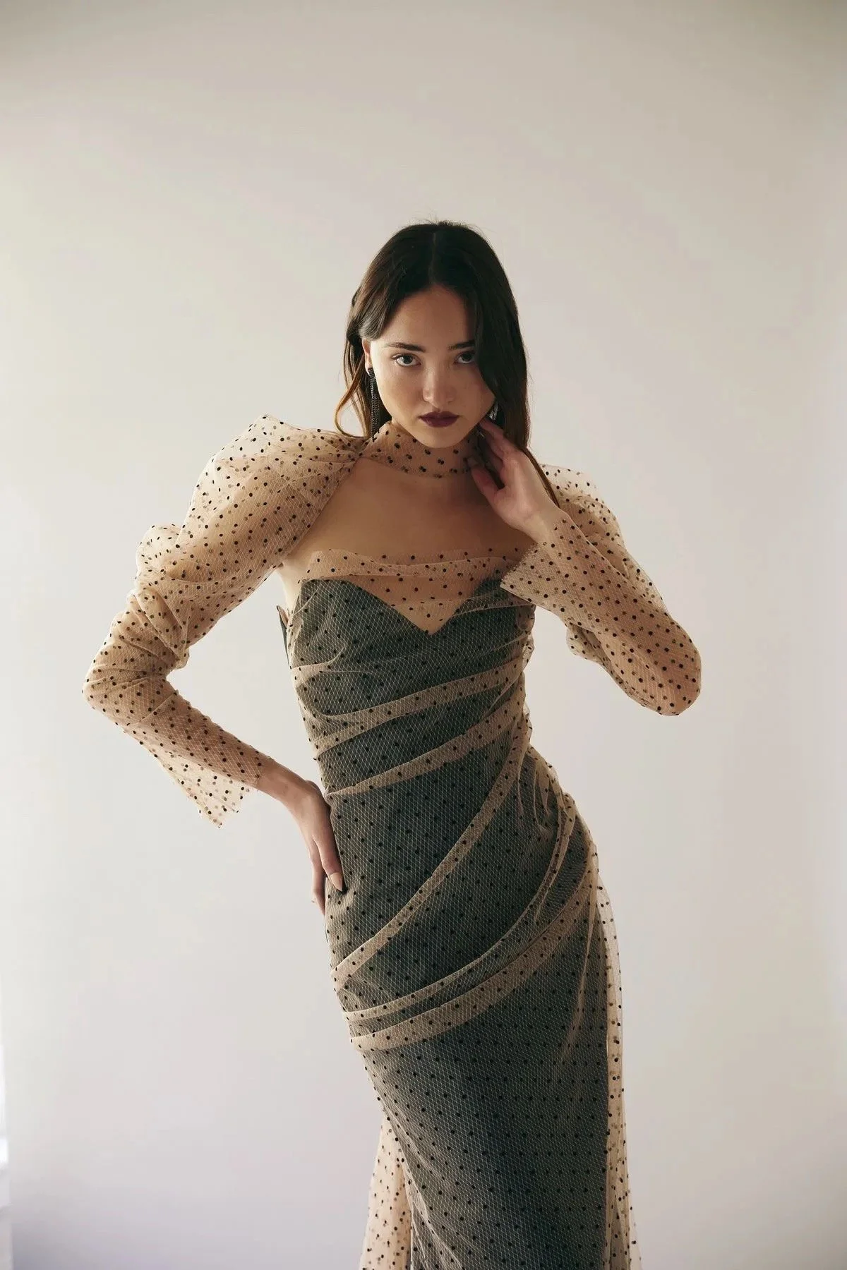 Juliette Kim Designer Lookbook — Lynn Makeup Studio