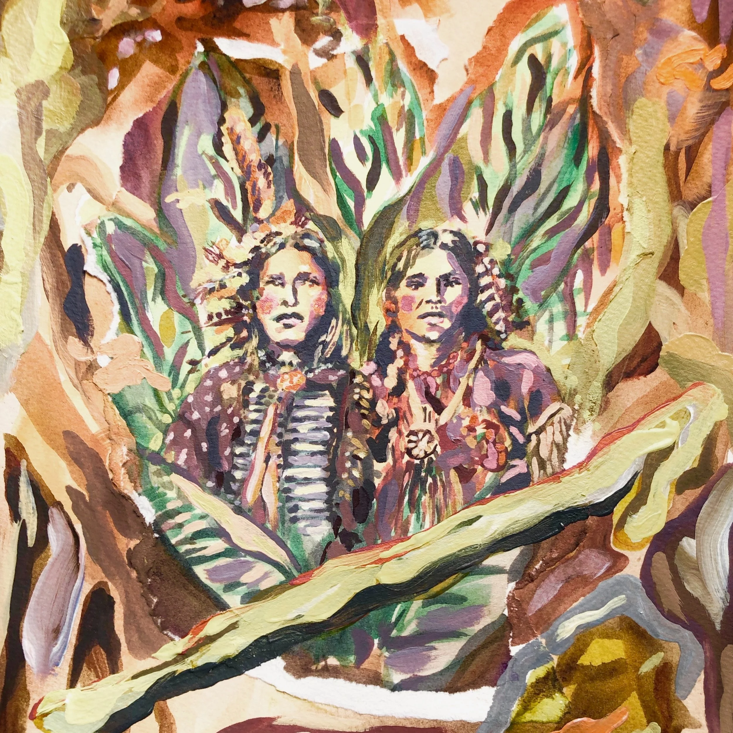 Jessica Hernandez: Healing with Indigenous science and holistic ...