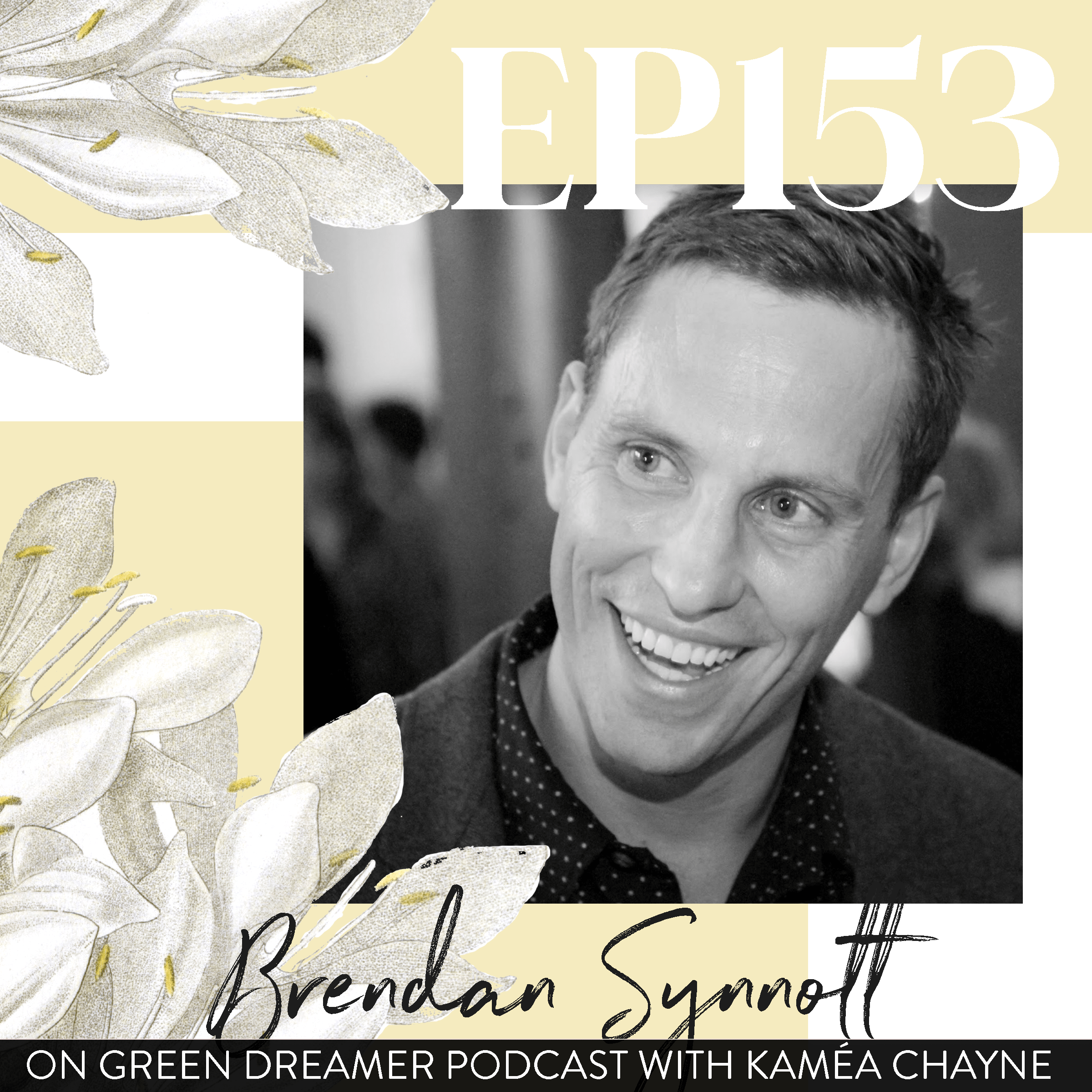 Democratizing 'organic' in the fashion industry (interview with Brendan ...
