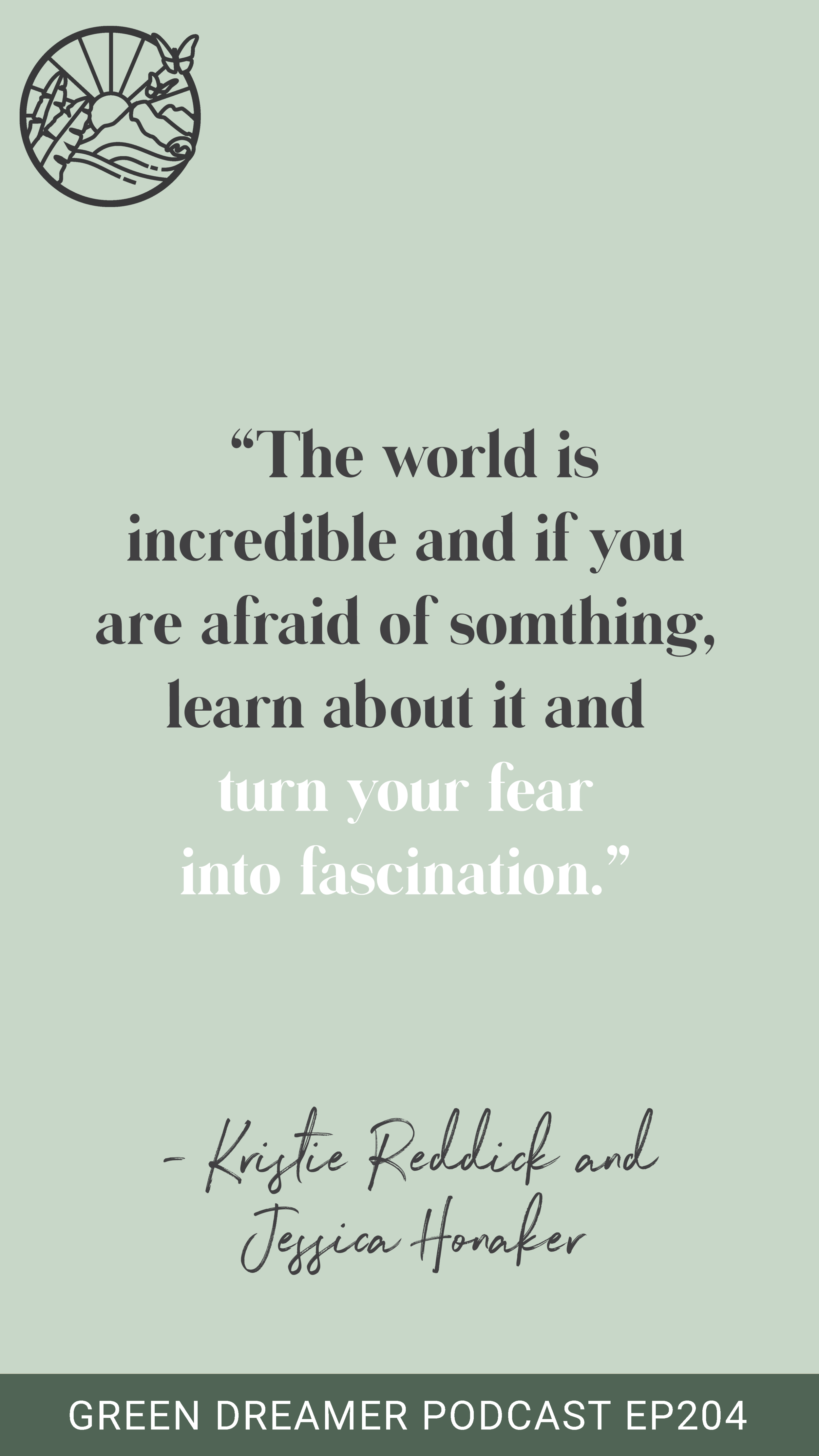 Interview with Kristie Reddick and Jessica Honaker of The Bug Chicks ...