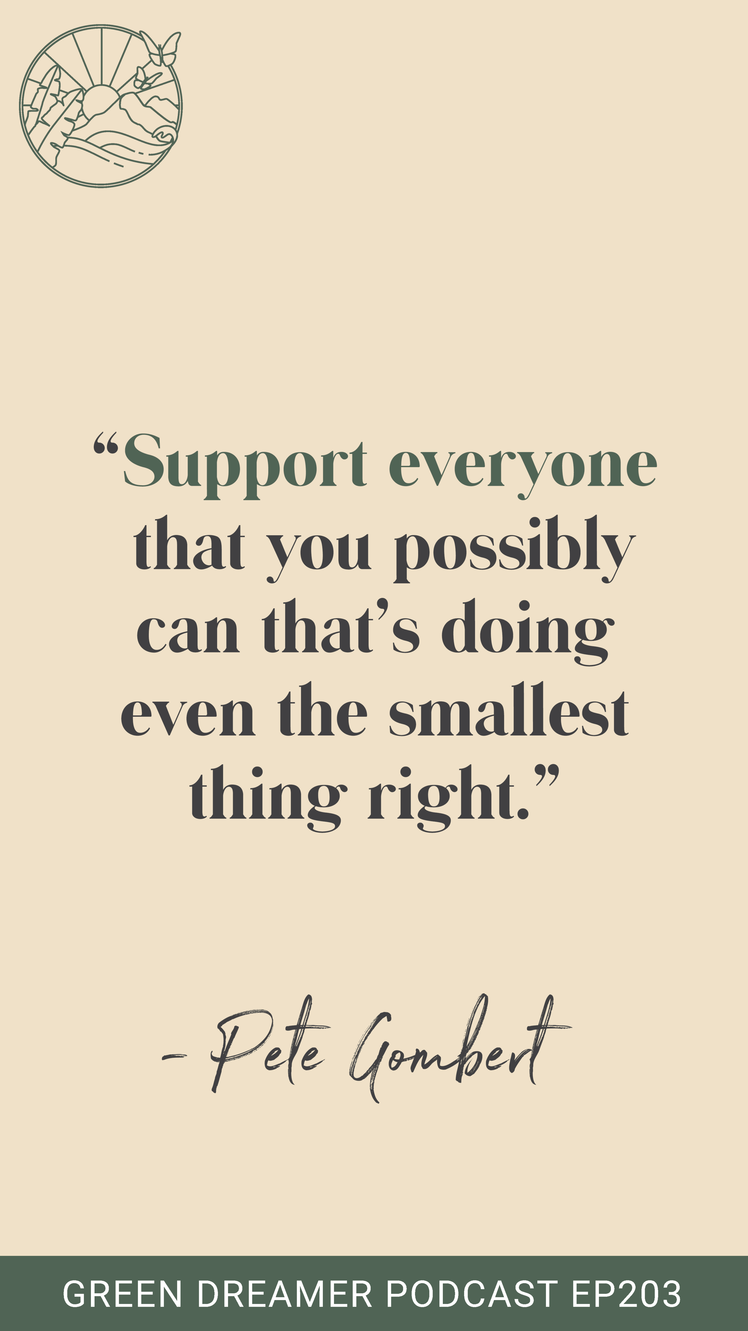 Interview with Pete Gombert of indieDwell and GoodWell — GREEN DREAMER