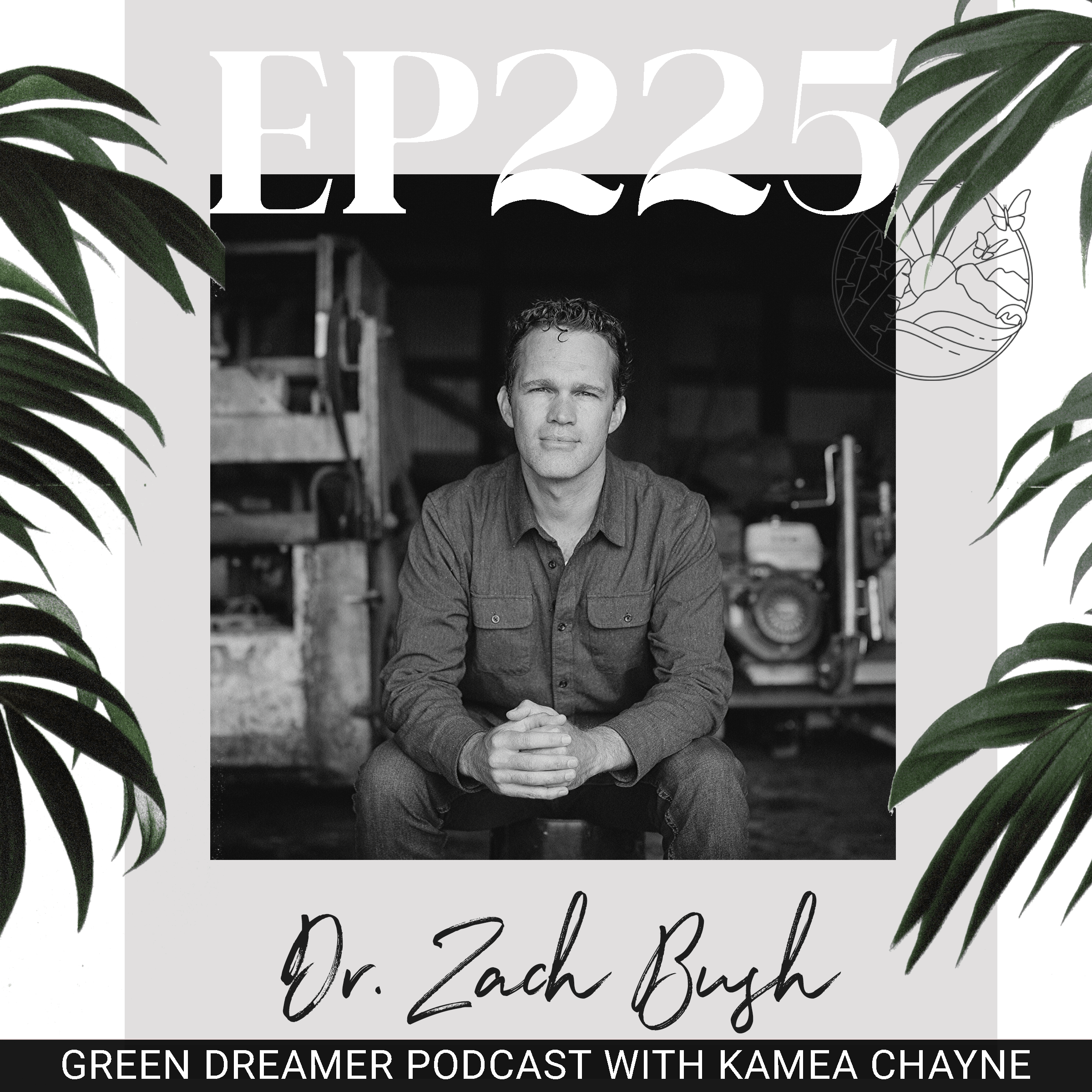 Interview with internal medicine physician Dr. Zach Bush, Part 1 ...