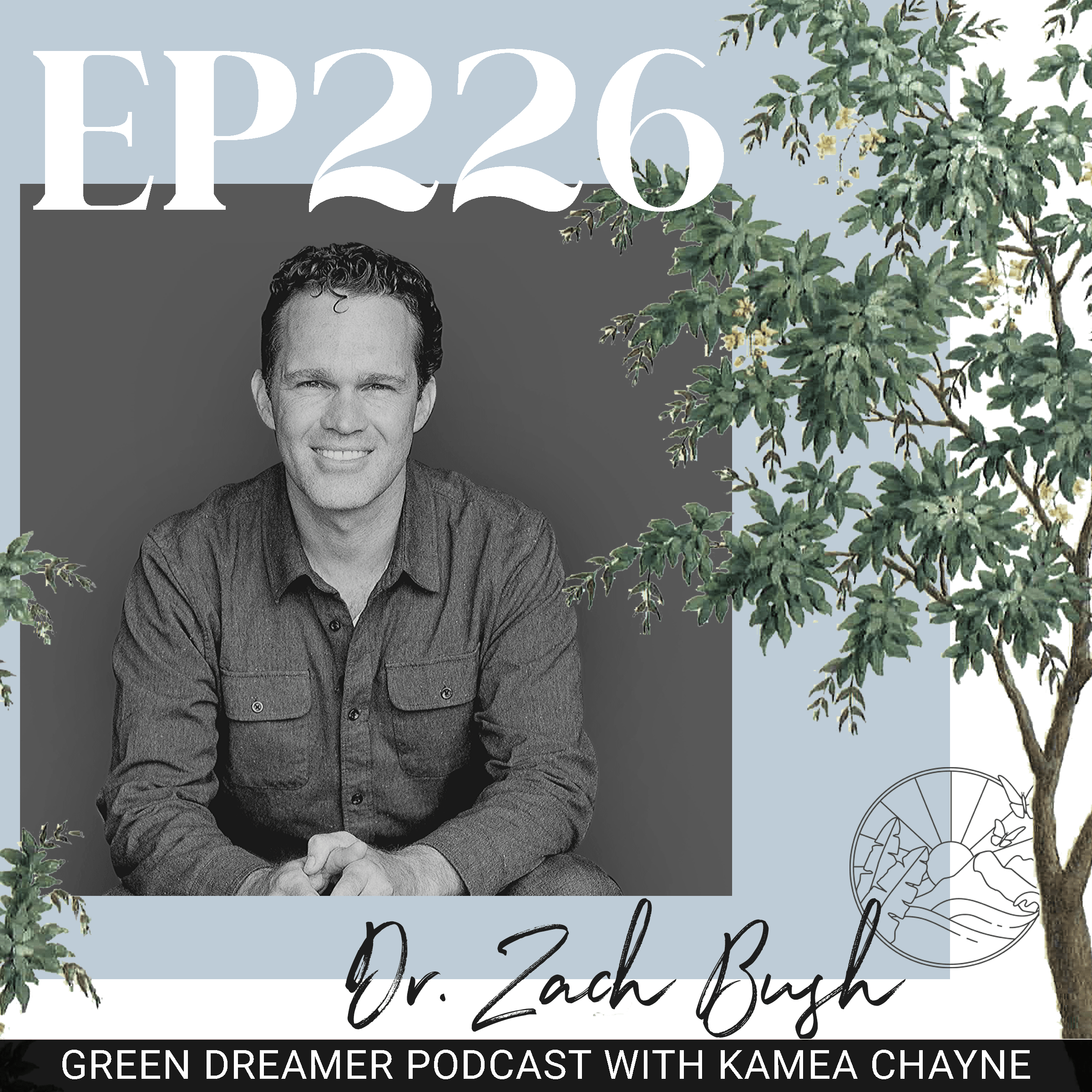 Interview with internal medicine physician Dr. Zach Bush, Part 2 ...