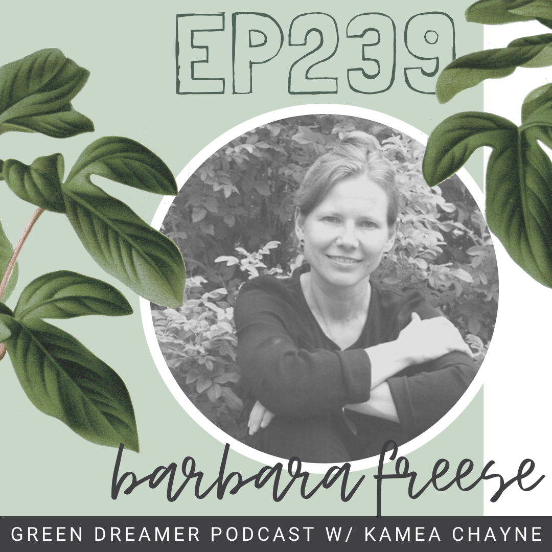 Barbara Freese: Corporate denial from the slave trade to climate change ...