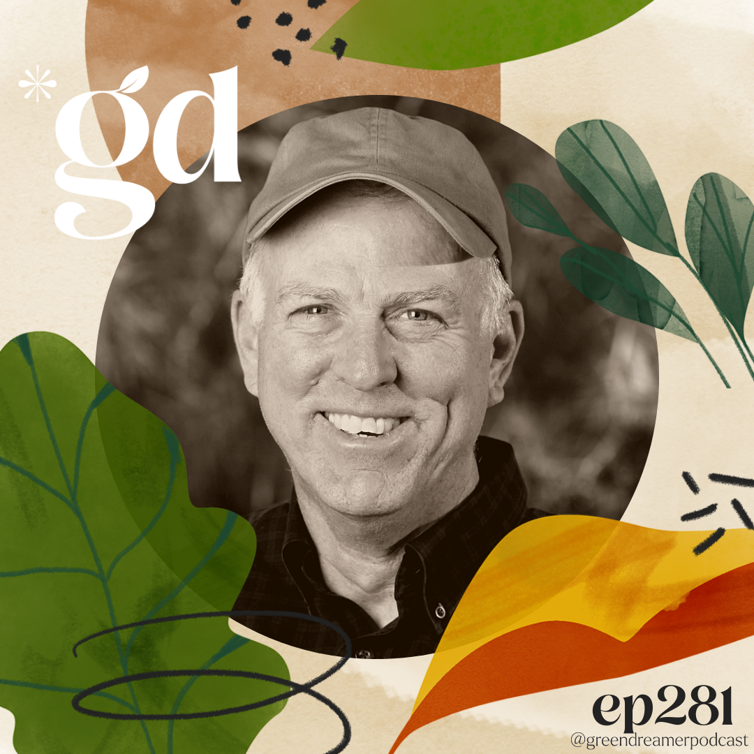 Steve Pyne on the history of wildfires and navitaging the age of fire ...