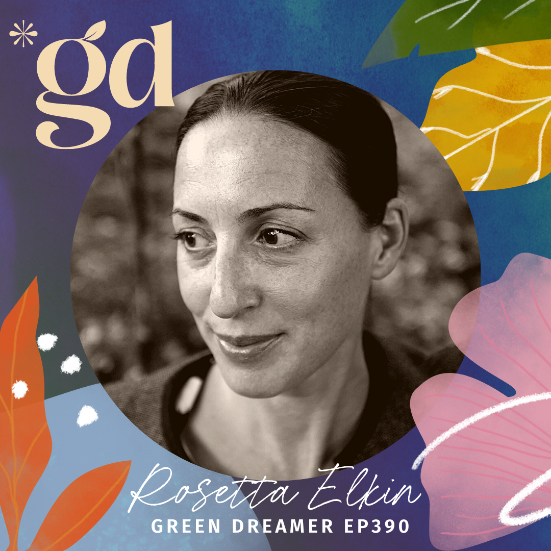 Rosetta S. Elkin: Troubling mass tree-planting and afforestation (ep390 ...