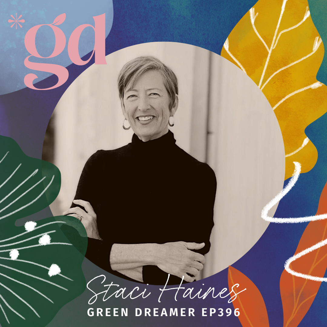 Staci K. Haines: Somatics for trauma healing and transformative justice ...