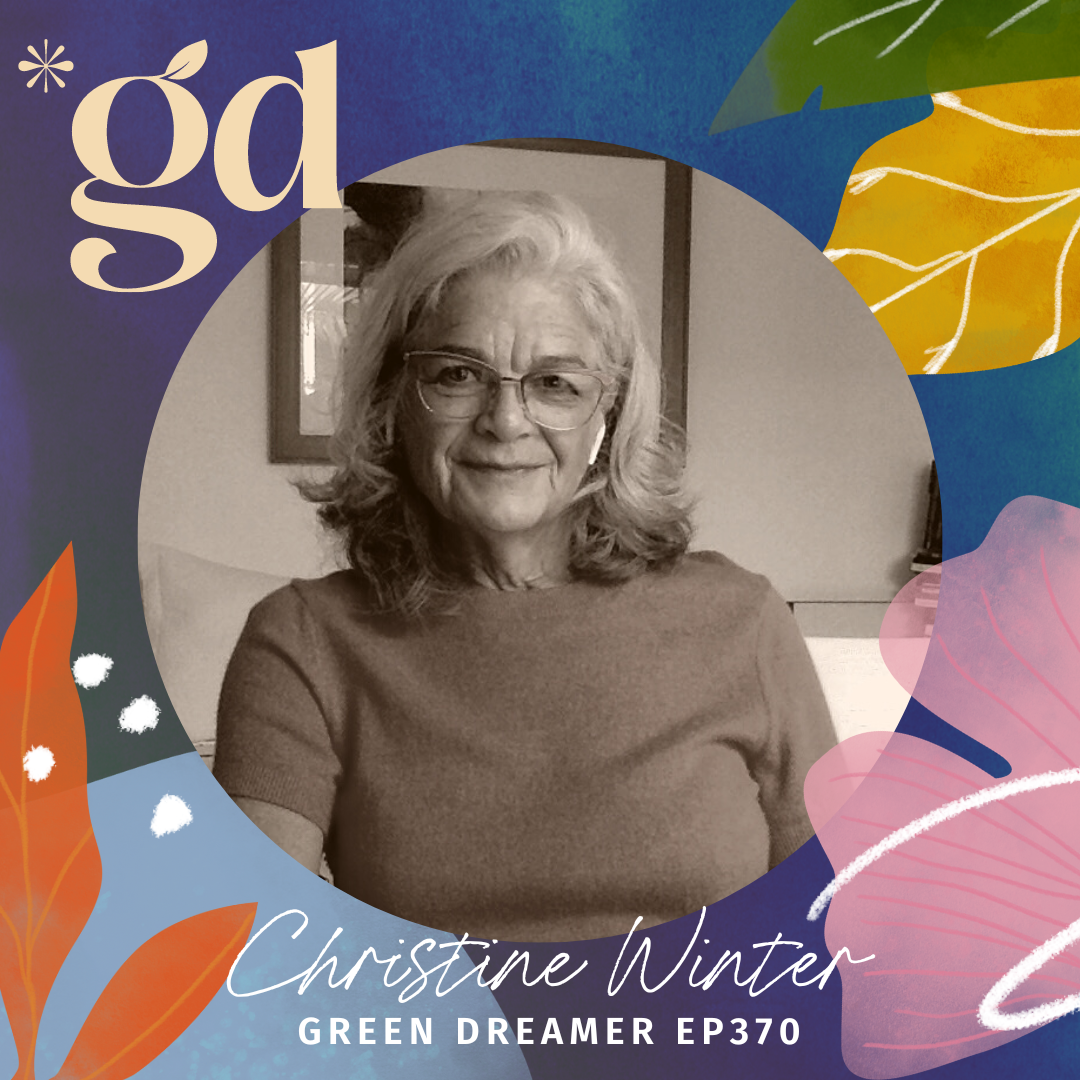 Christine Winter: Rethinking the philosophies underlying settler ...