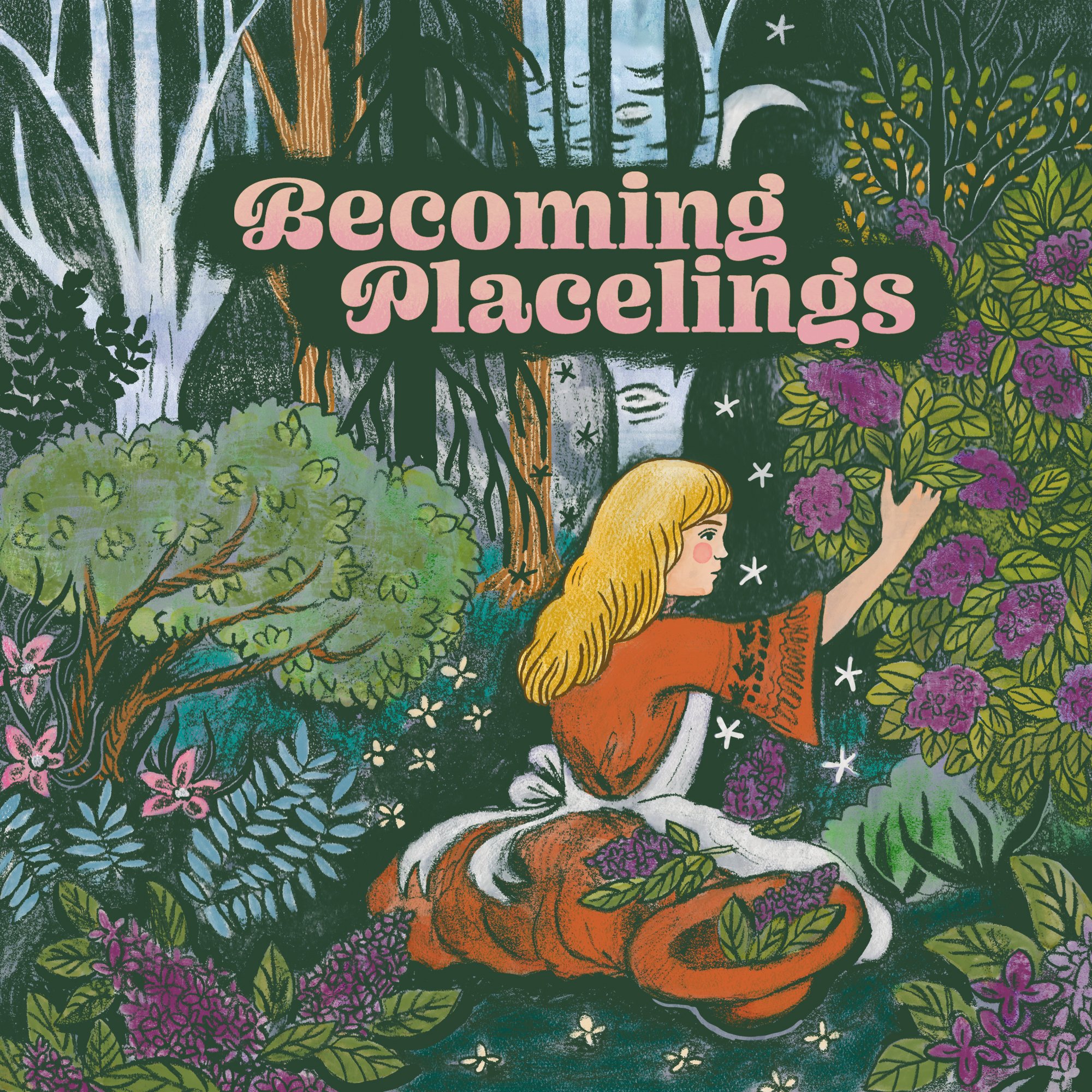 John Hausdoerffer: From earthlings to placelings (ep341) — GREEN DREAMER