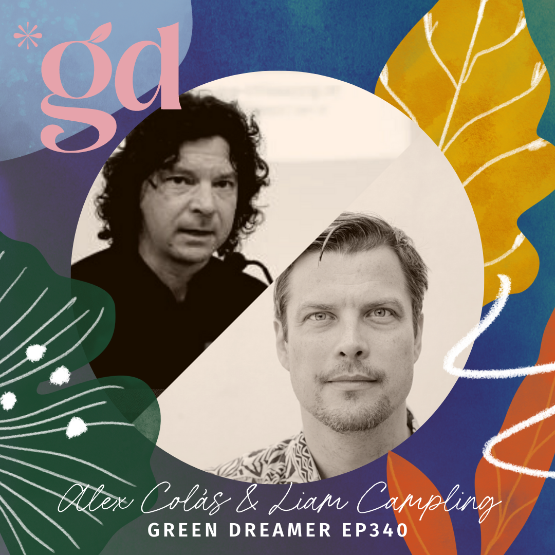 Liam Campling + Alex Colás: A tragedy of the commodity at sea (ep340 ...