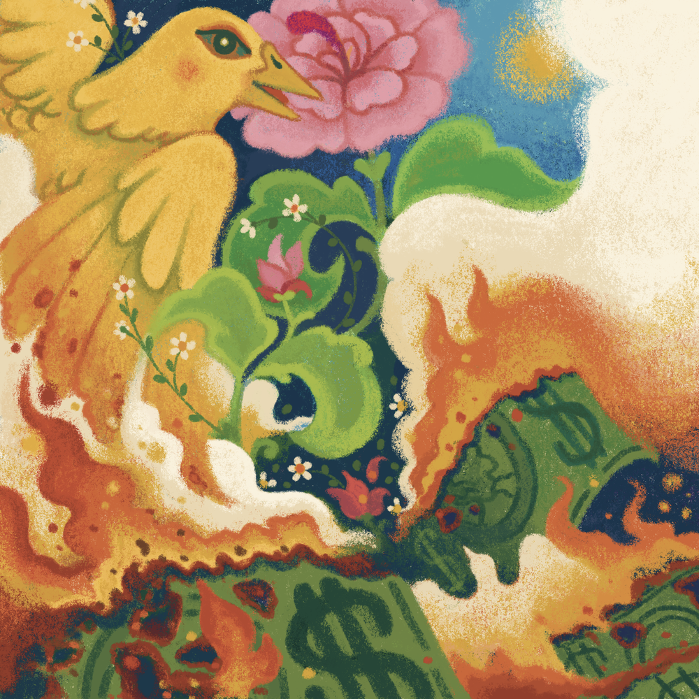 Jason W. Moore: The impossible endless accumulation of capital (ep353 ...