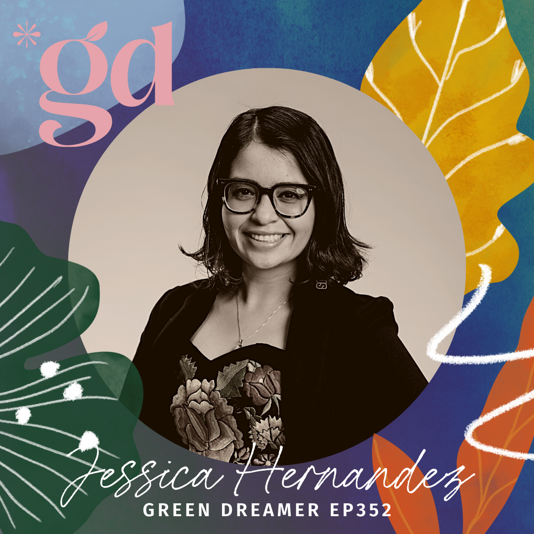 Jessica Hernandez: Healing with Indigenous science and holistic ...