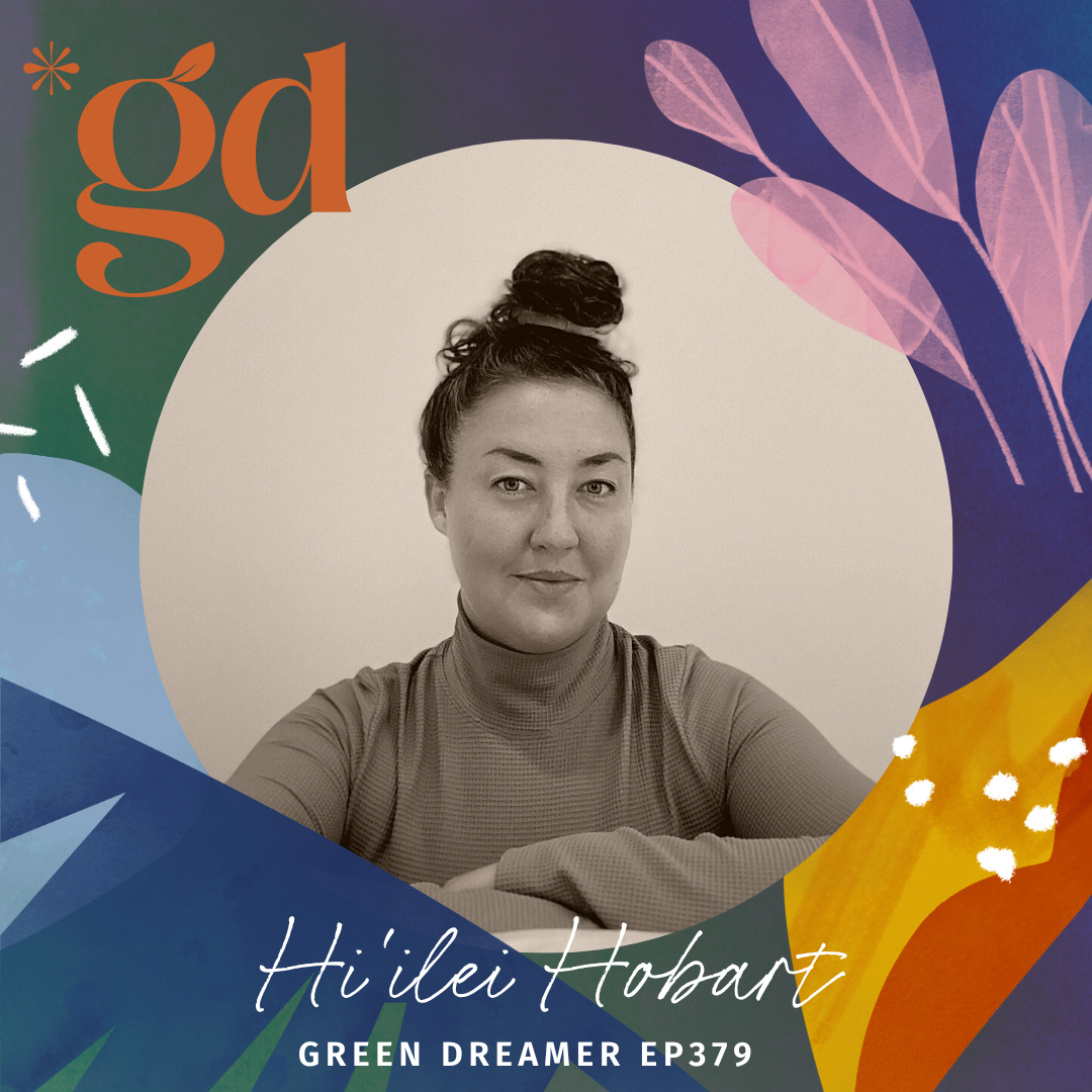 Hi'ilei Hobart: Ambient sovereignty and the question of temperature ...