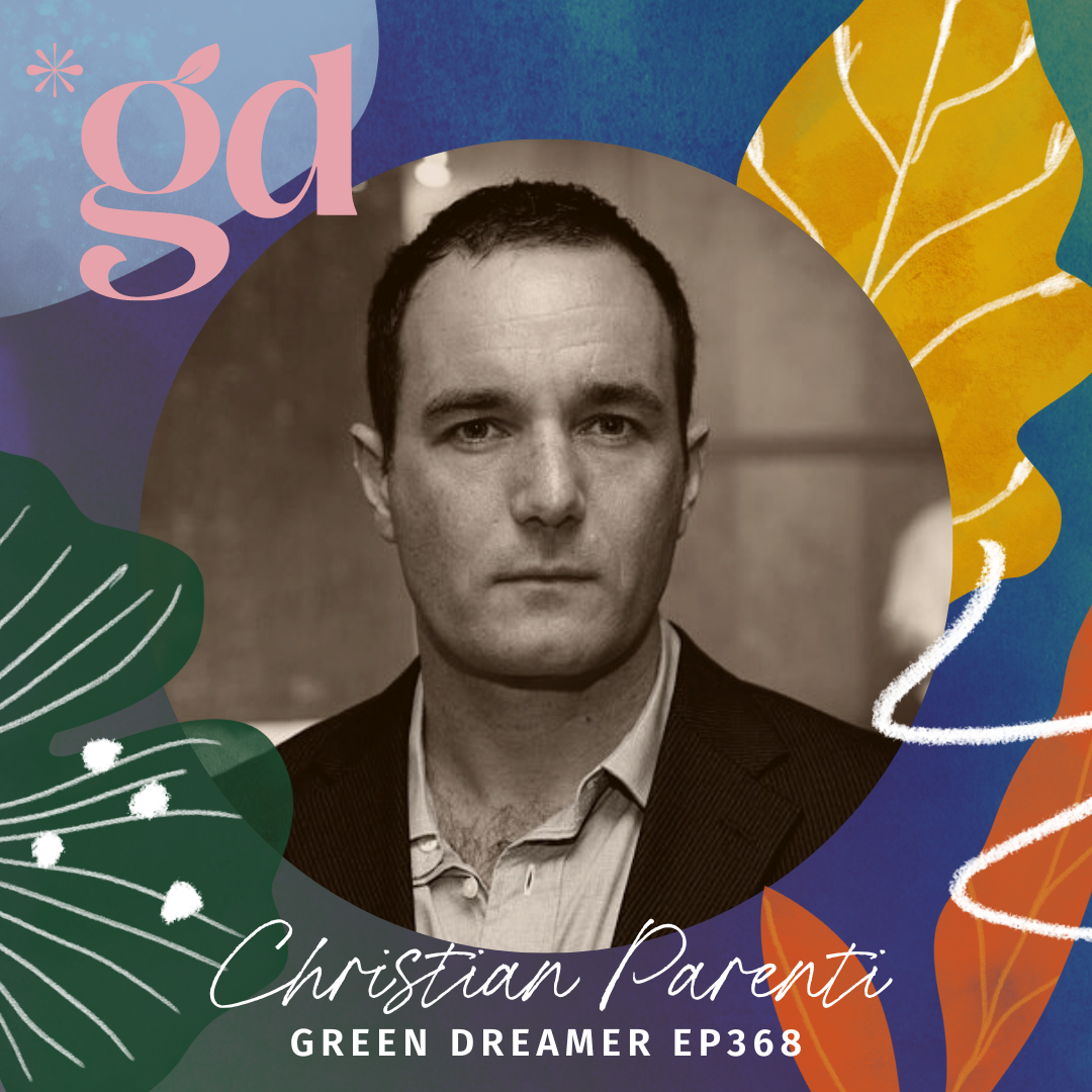 Christian Parenti: Recognizing capital as a social relation (ep368 ...