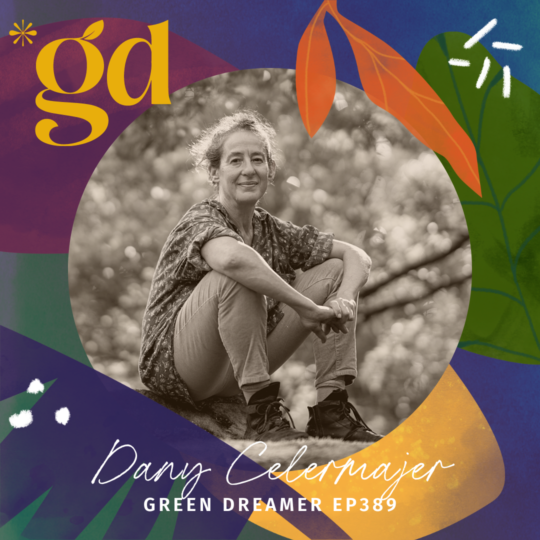 Dany Celermajer: Multispecies justice and more-than-human entanglements ...