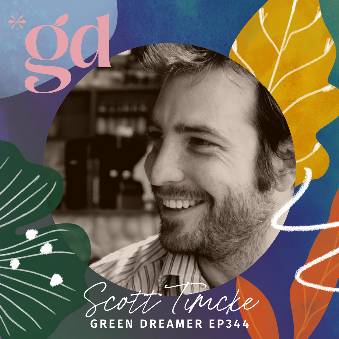 Scott Timcke: Algorithmic capitalism and digital dehumanization (ep344 ...