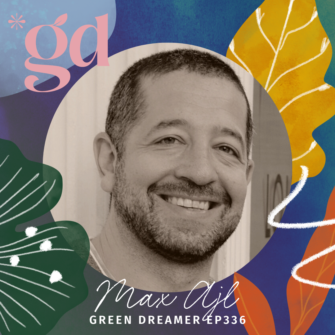 Max Ajl: A deeper green new deal for the people — GREEN DREAMER