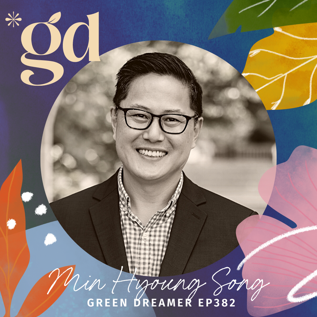 Min Hyoung Song: From everyday denial into everyday attention (ep382 ...