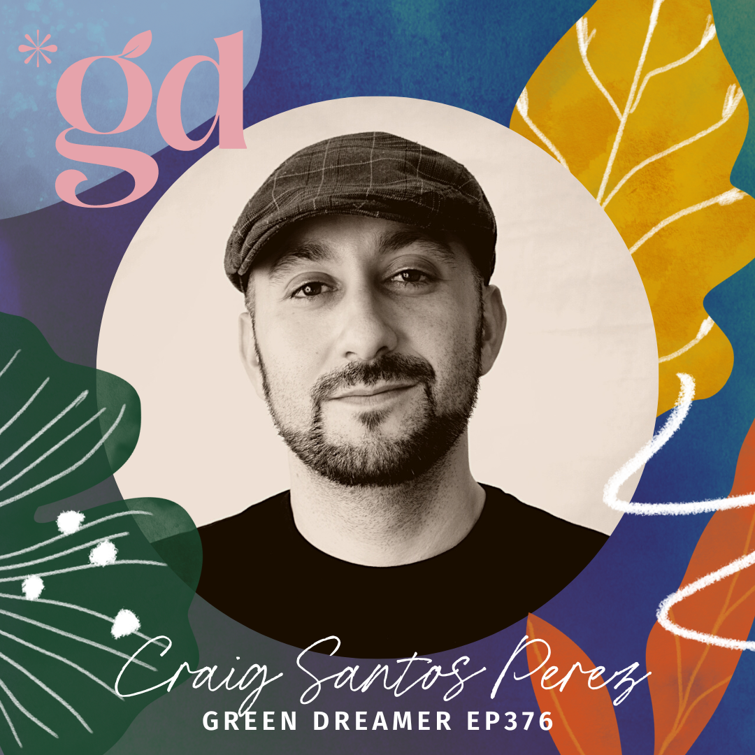 Craig Santos Perez: Poetry as therapy and political speech (ep376 ...