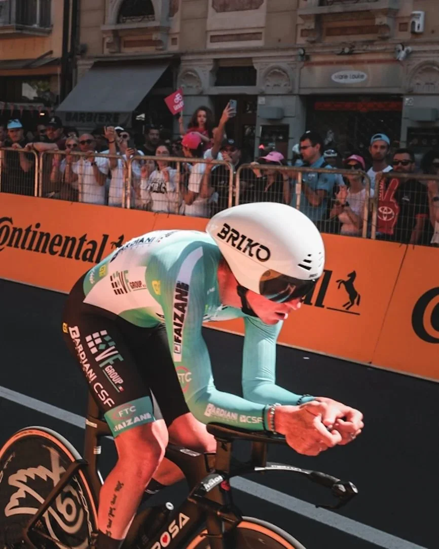 Italy Bike Tours | Bicycle Tour Operators | Cycle The Dream