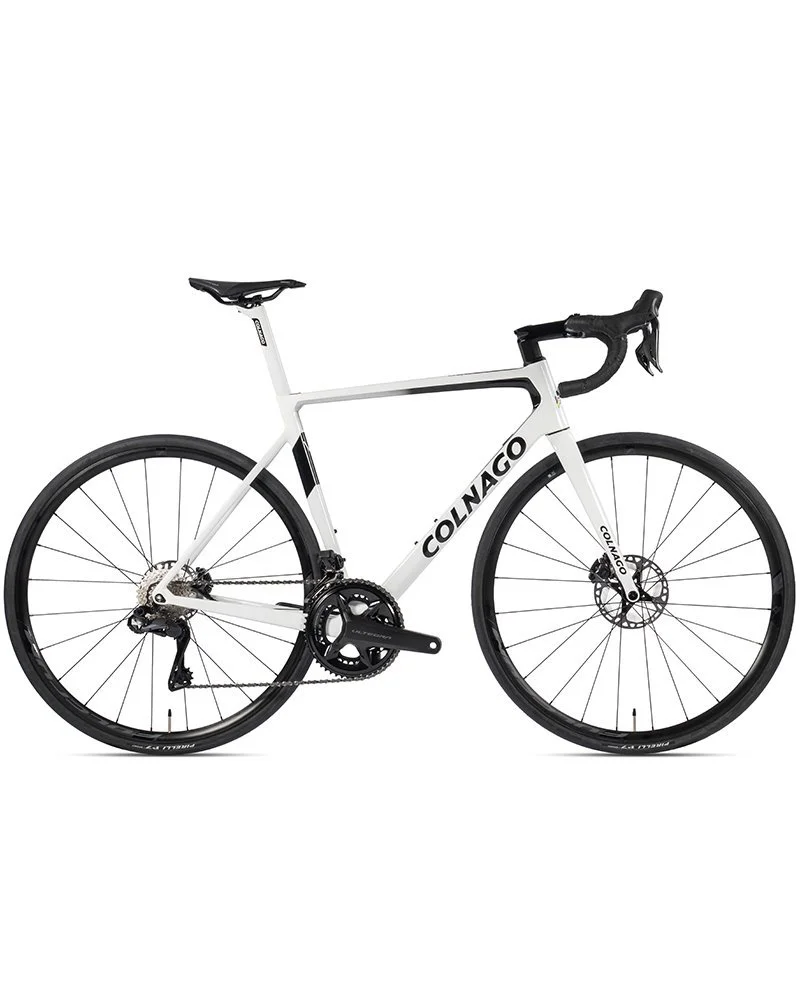 Wellness on two wheels