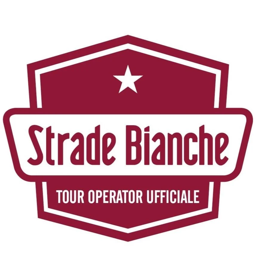 Strade Bianche Gran Fondo Gold Entry