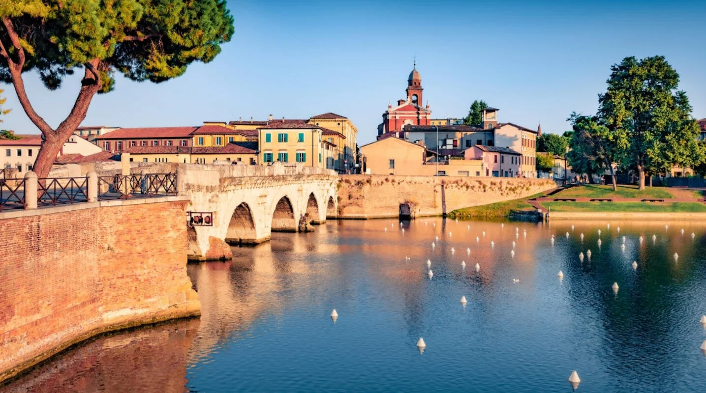 Italy Coast to Coast Bike Tour | Tuscany & Umbria Cycling