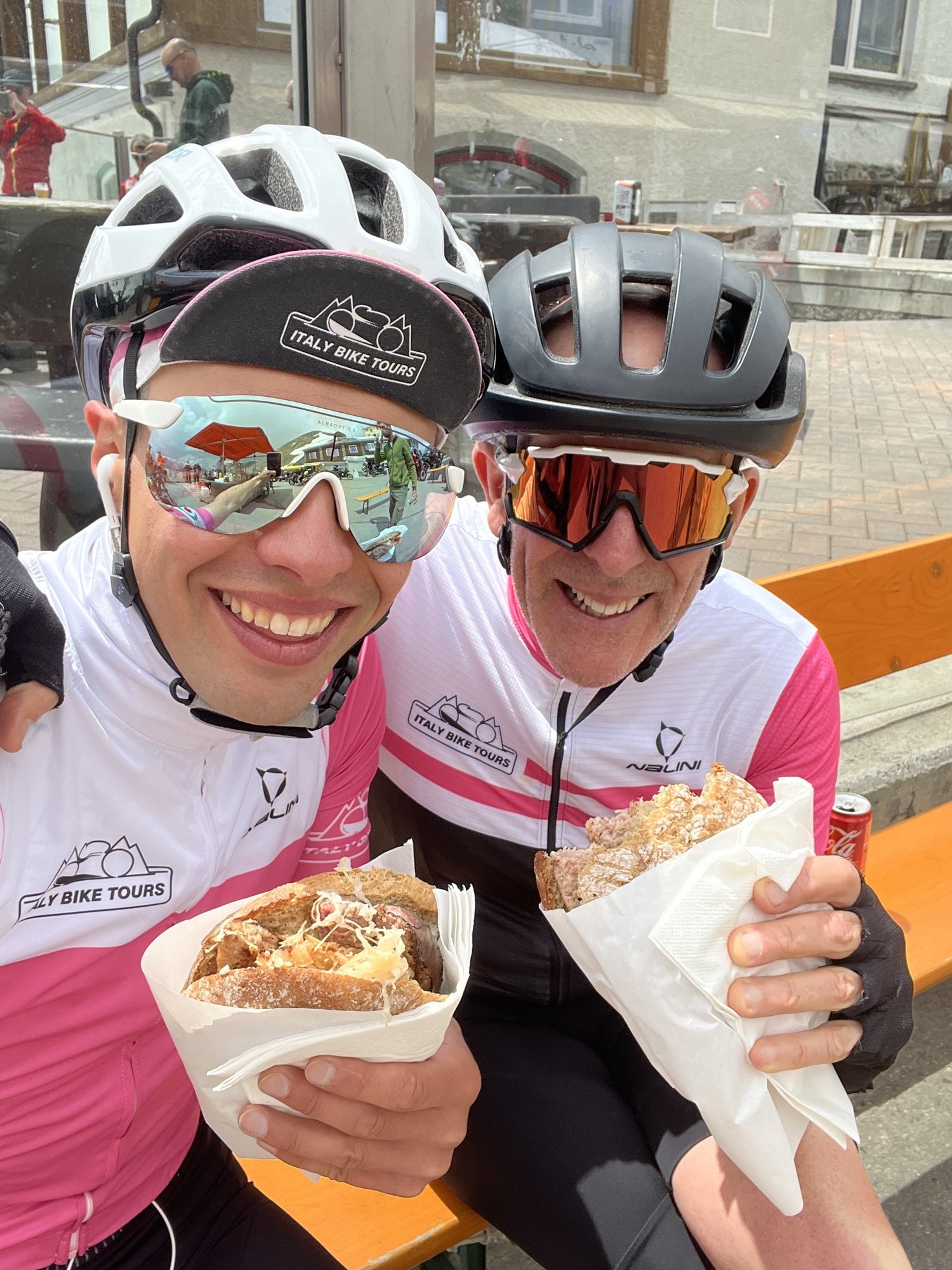 Grand Alps Cycling Tour