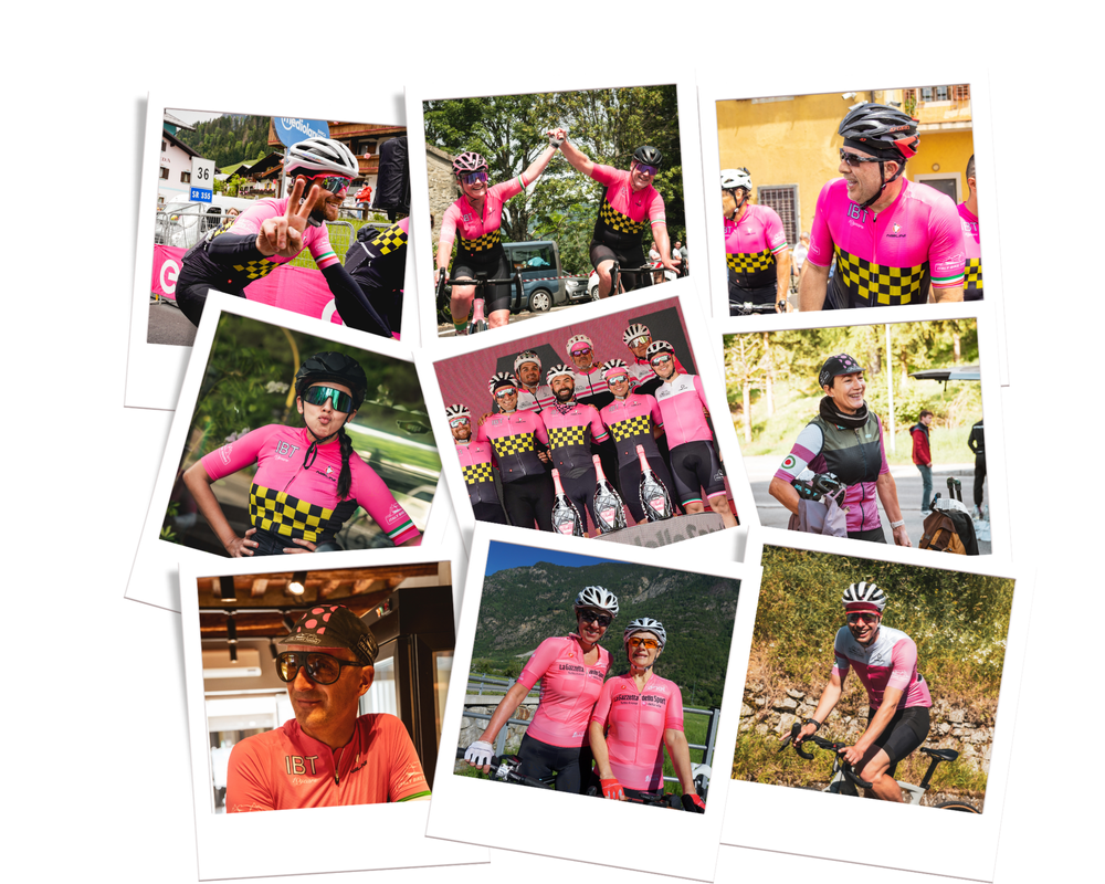 Italy Bike Tours | Bicycle Tour Operators | Cycle The Dream