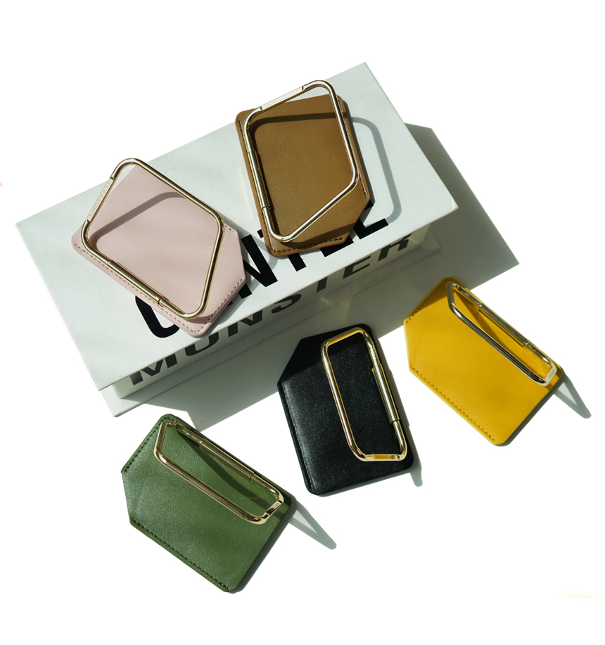 IT'S STAND CARD POCKET — ROAR