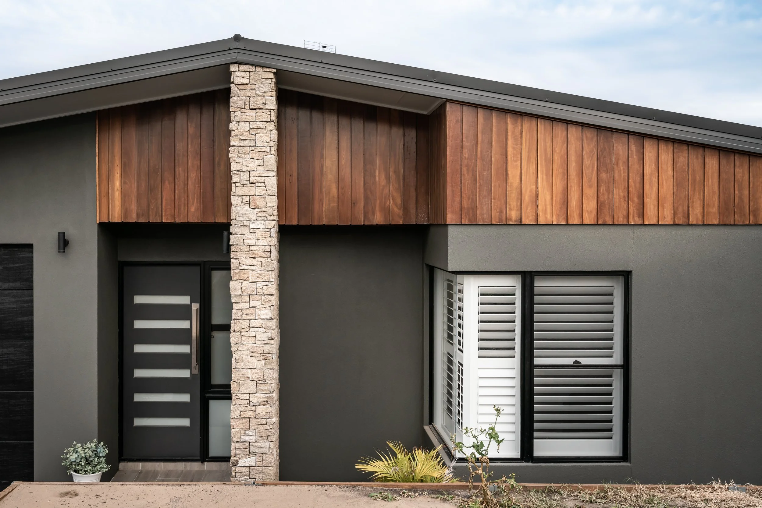 PROJECTS - CAMERON PARK BREAKWELL — Greenbuild Constructions