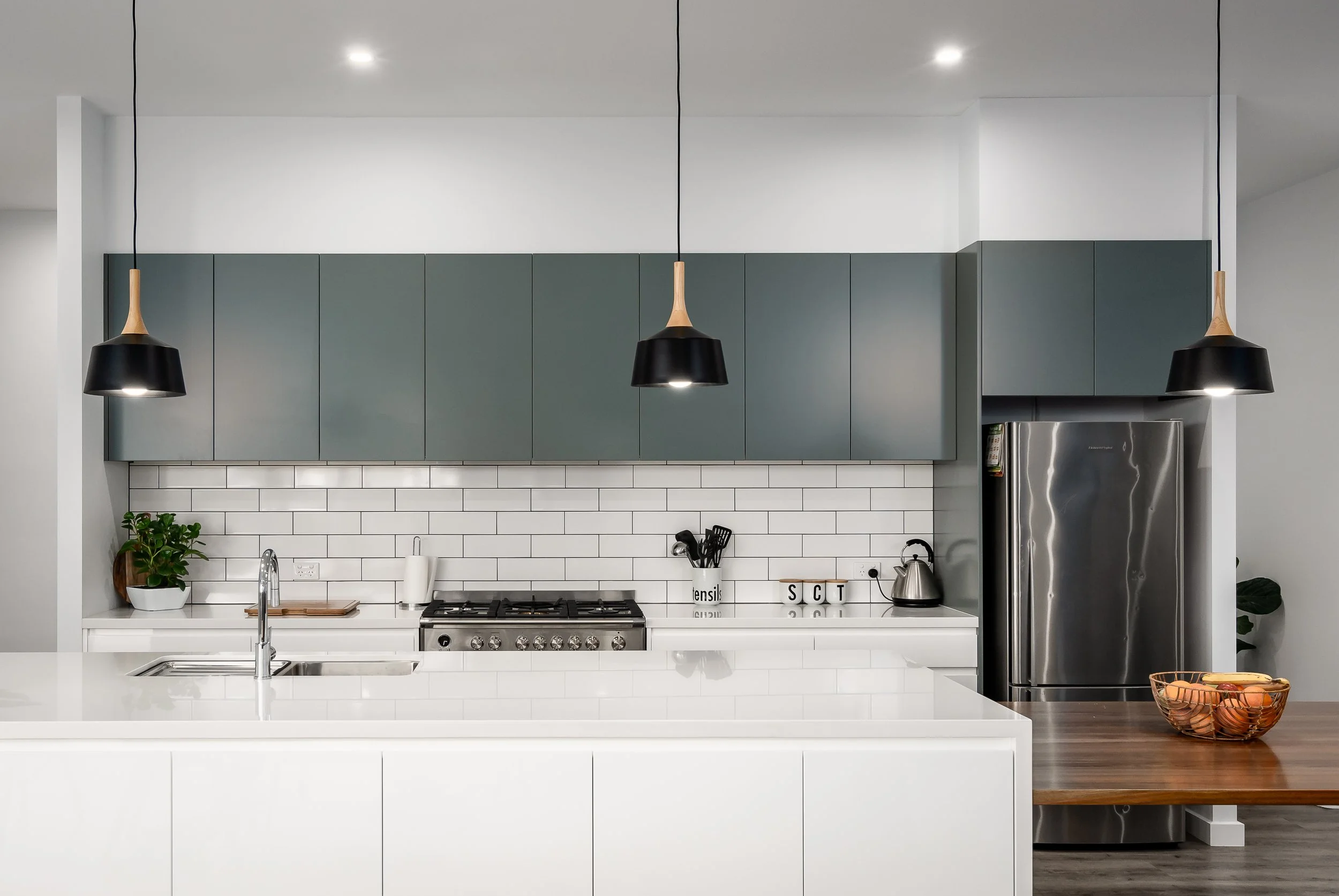 PROJECTS - CAMERON PARK BREAKWELL — Greenbuild Constructions