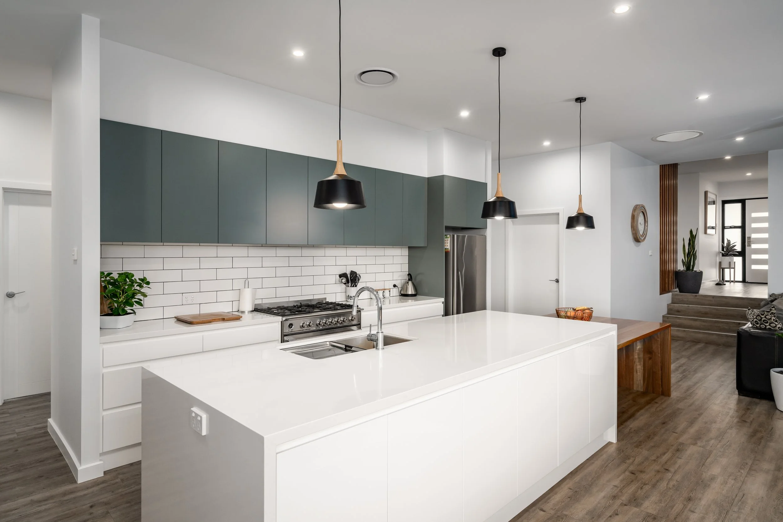 PROJECTS - CAMERON PARK BREAKWELL — Greenbuild Constructions