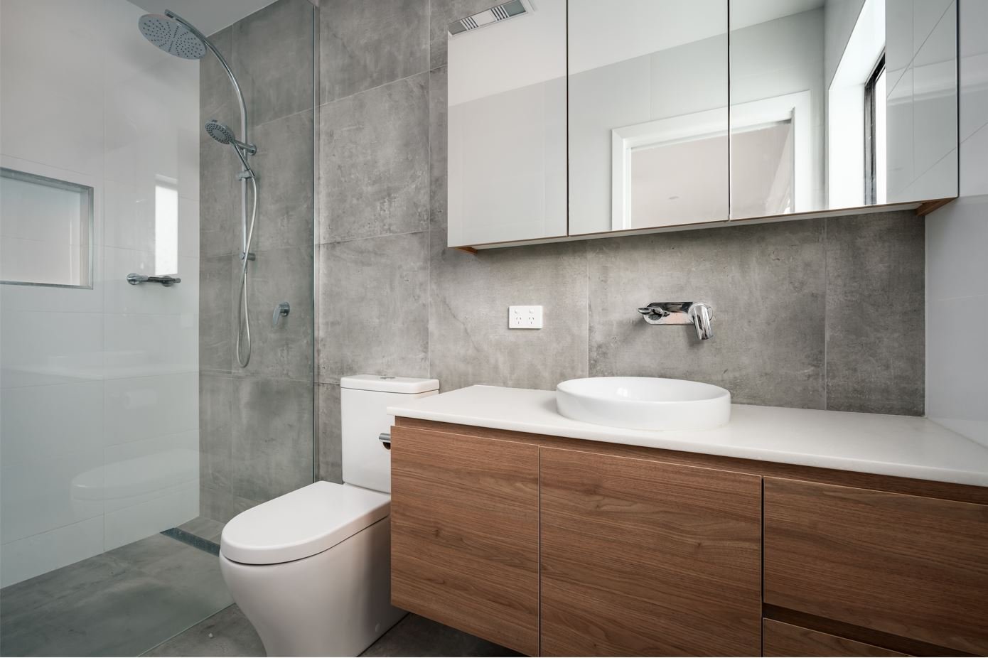 PROJECTS - CAMERON PARK BREAKWELL — Greenbuild Constructions