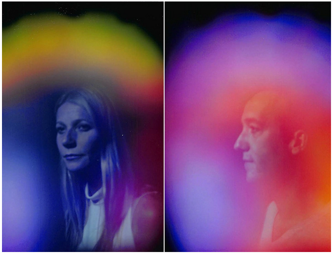 4 Facts About Auras And How To Read Yours — Zen Bear