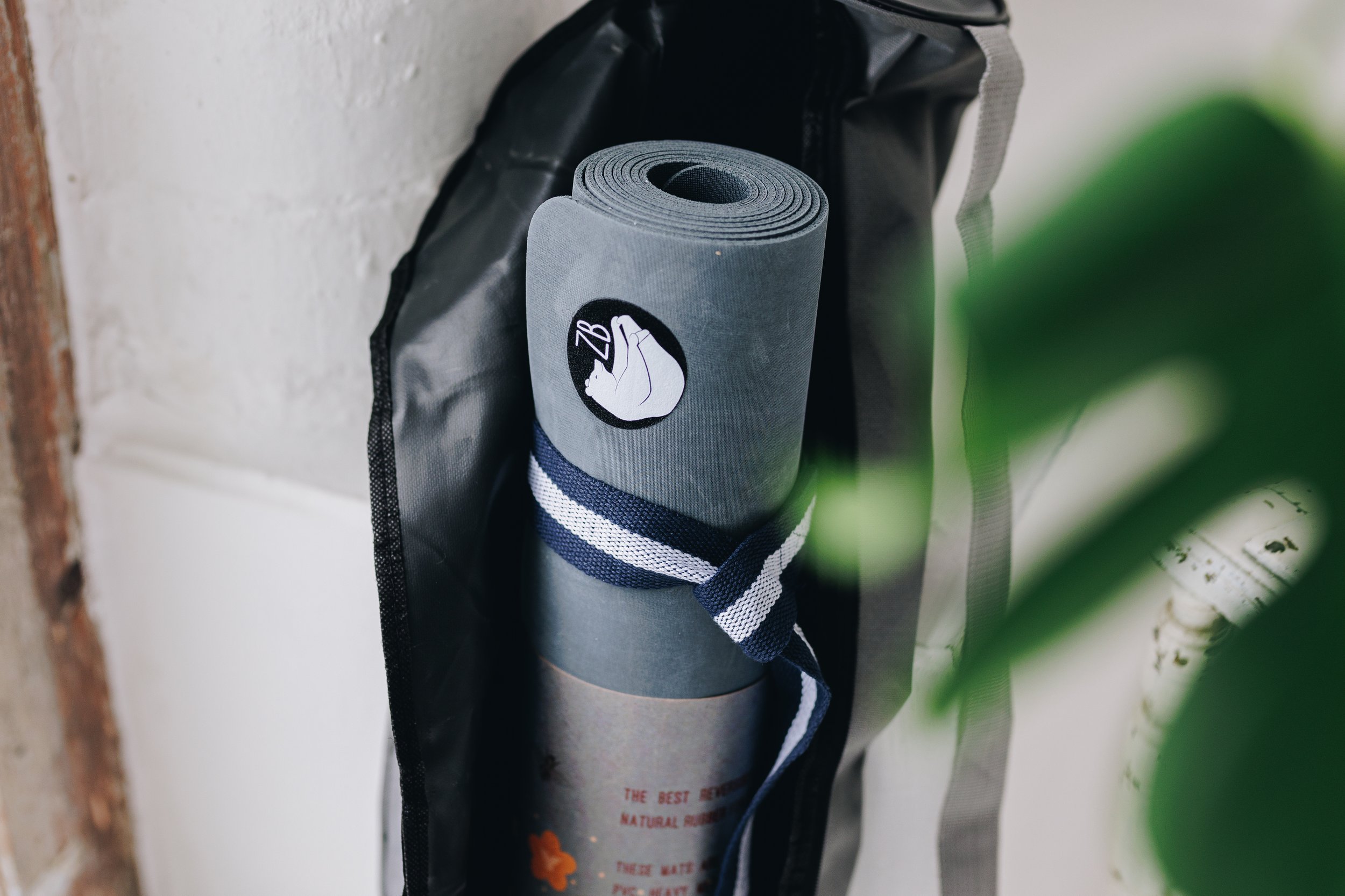 Best Waterproof Yoga Mat Bags in UK — Zen Bear