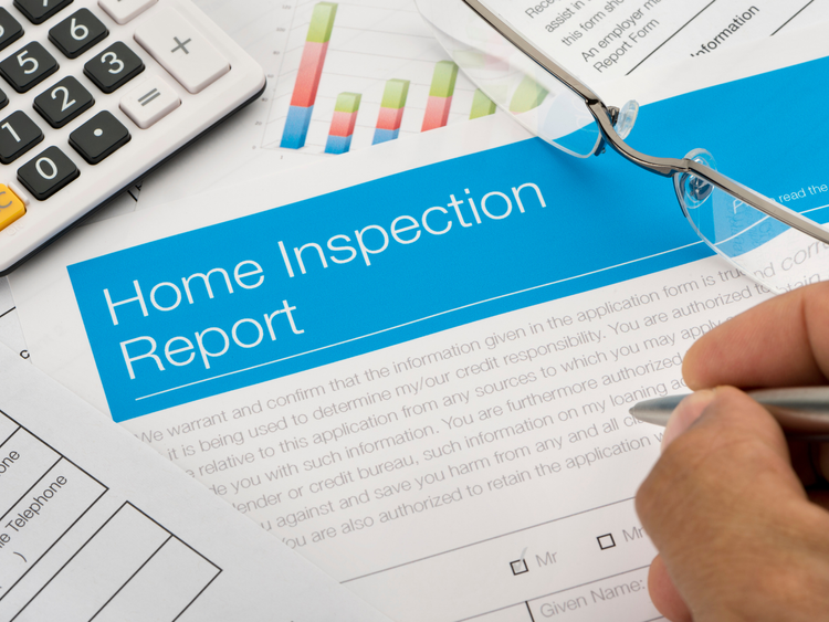 NHQB Checklists Pre-Completion Inspections | Premier Snag